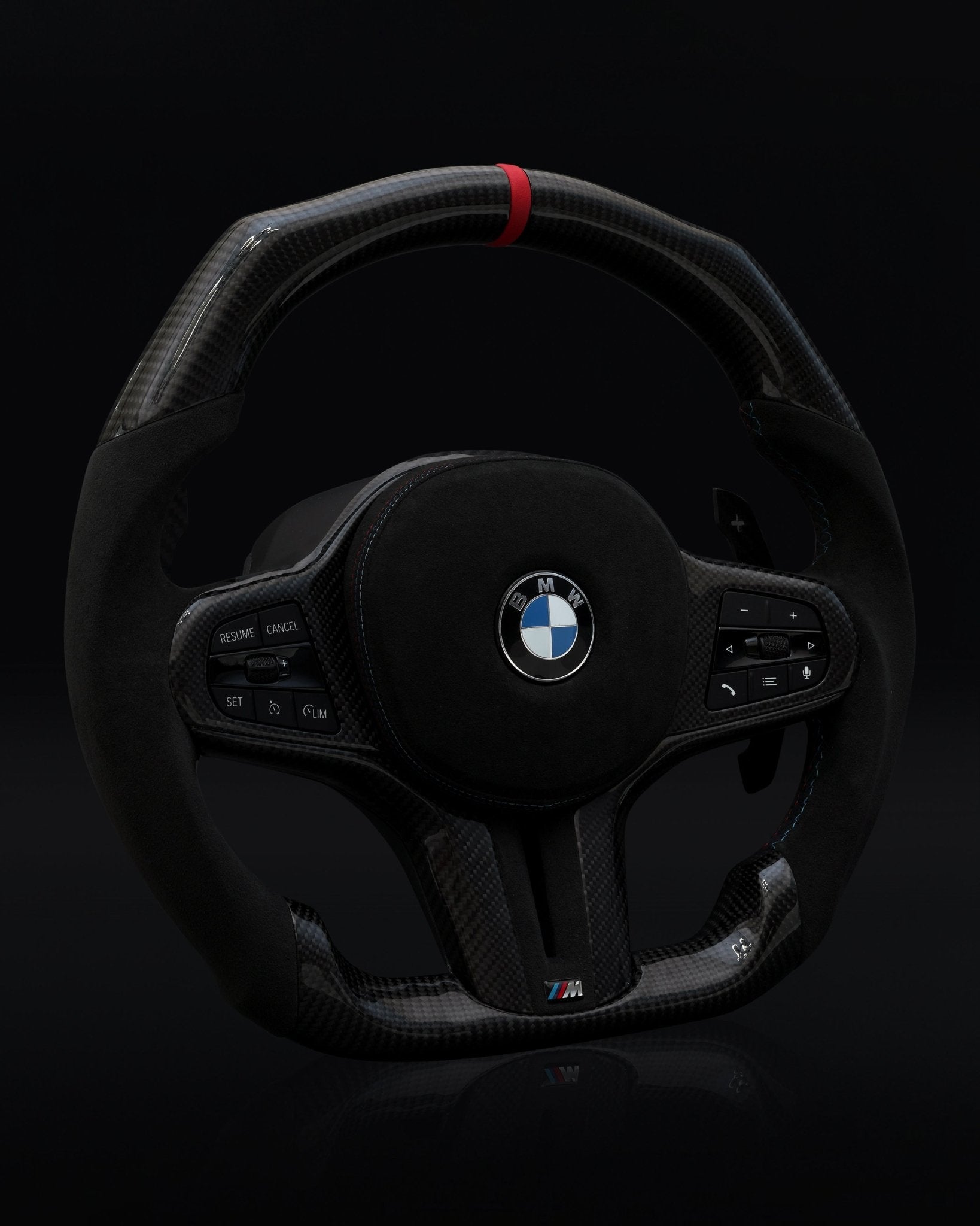 BMW G-Chassis Steering Wheels